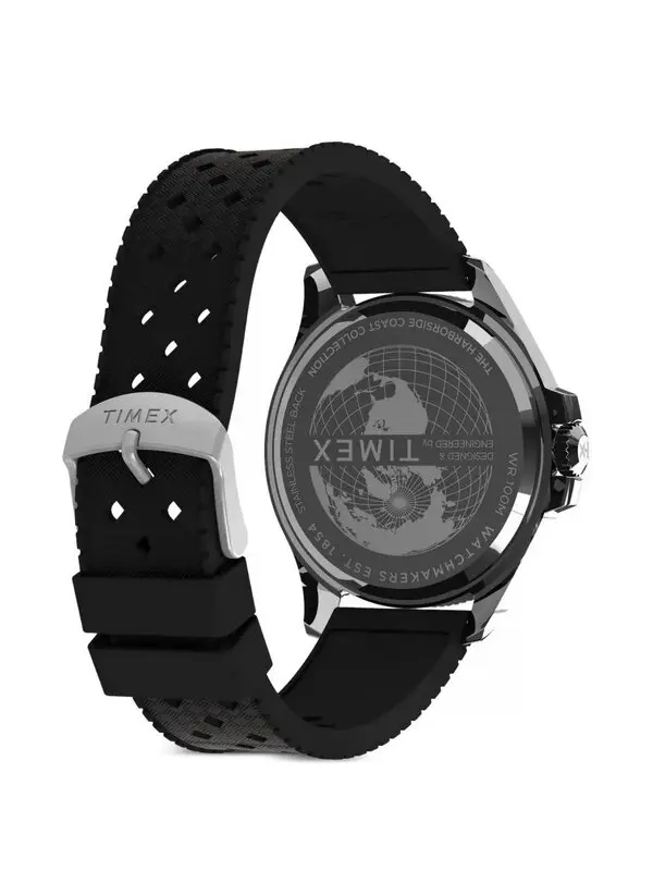 Timex® Harborside Coast 44mm Watch