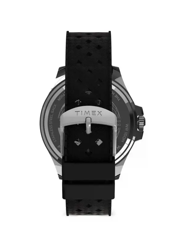 Timex® Harborside Coast 44mm Watch