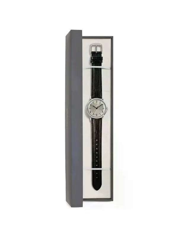 Timex® Marlin Hand-wound 34mm Watch