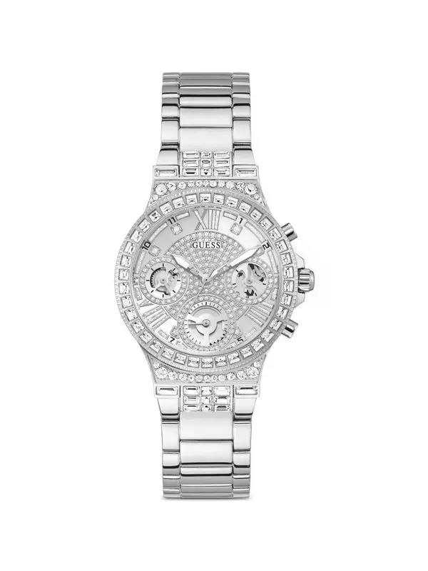 Guess Moonlight 36mm Watch