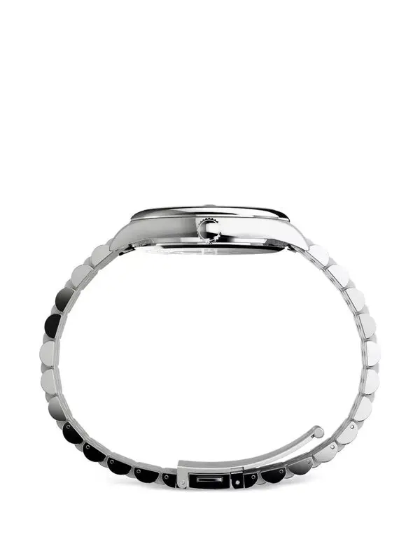 Timex® Legacy Day And Date 41mm Watch