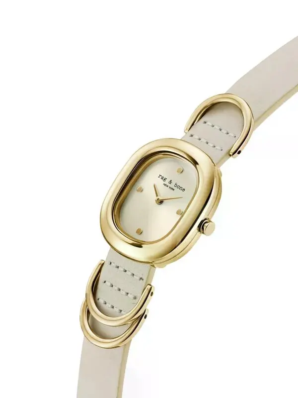 Rag & Bone Rory 25mm Watch