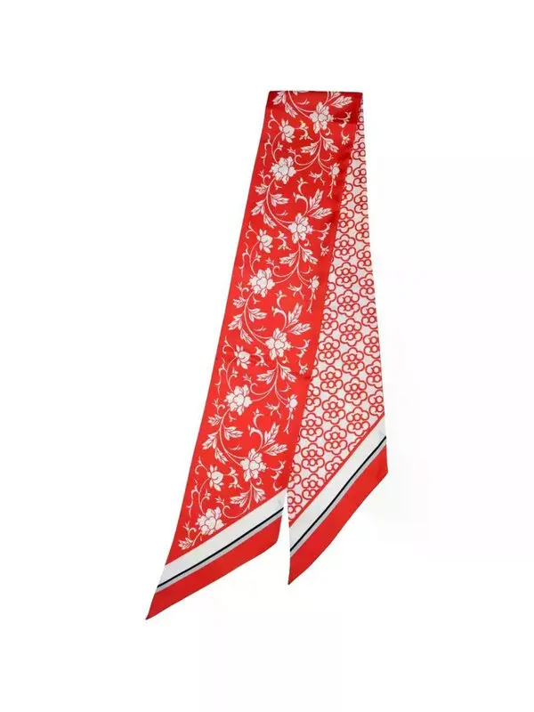 ELIZABETTA Loretta Silk Scarf