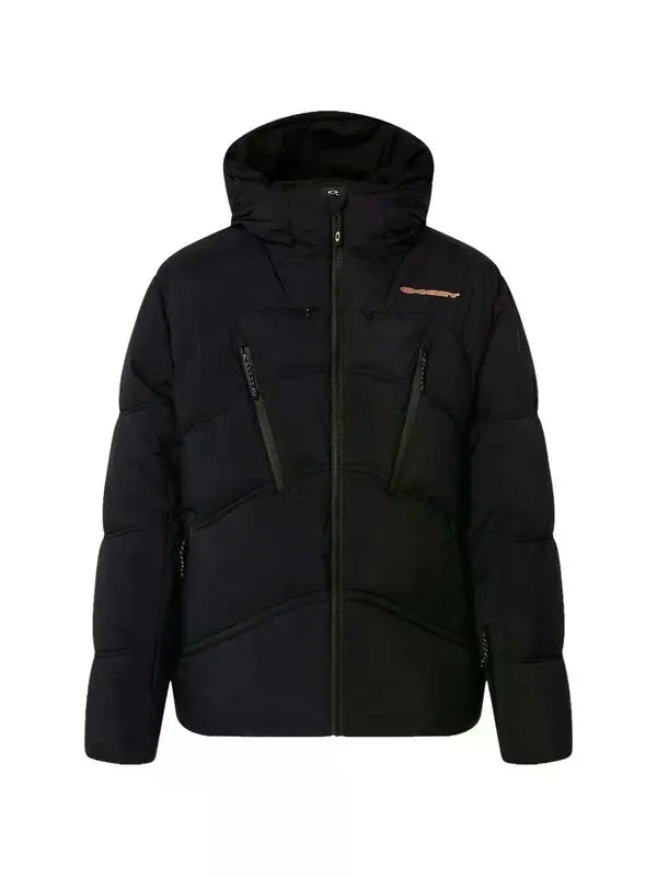 Oakley Tc Rykkinn Hooded Padded Jacket