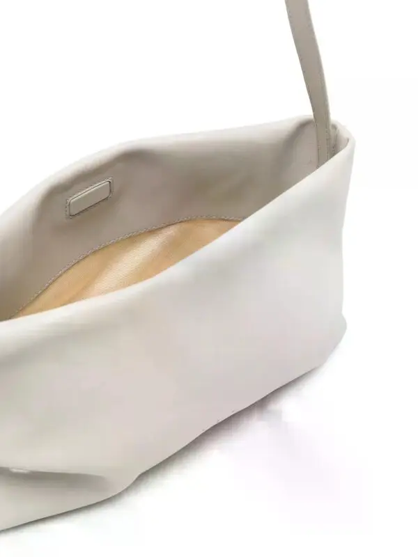 AESTHER EKME Nina Leather Shoulder Bag