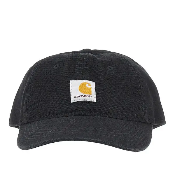Carhartt Work In Progress Selby' Canvas Baseball Cap