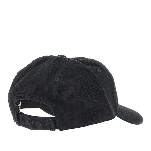 Carhartt Work In Progress Selby' Canvas Baseball Cap