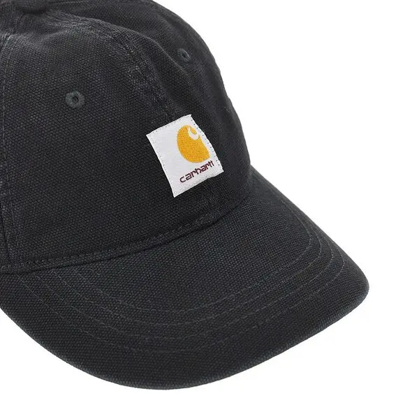 Carhartt Work In Progress Selby' Canvas Baseball Cap