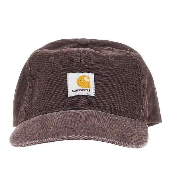 Carhartt Work In Progress Selby' Canvas Baseball Cap