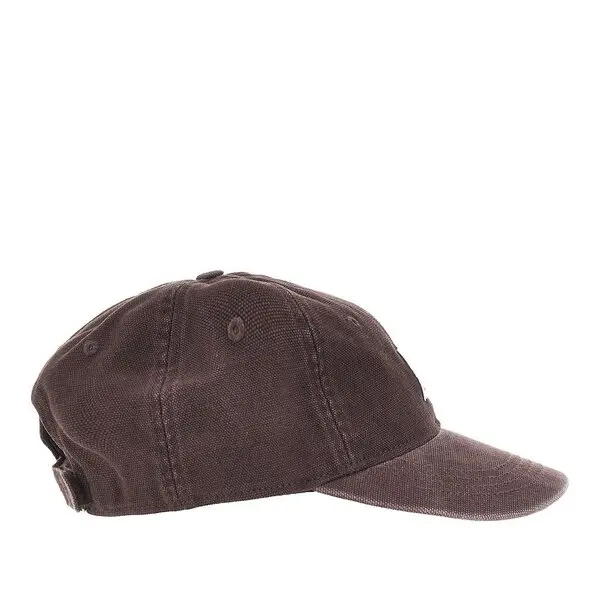 Carhartt Work In Progress Selby' Canvas Baseball Cap