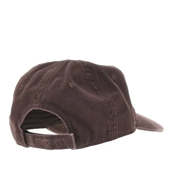 Carhartt Work In Progress Selby' Canvas Baseball Cap