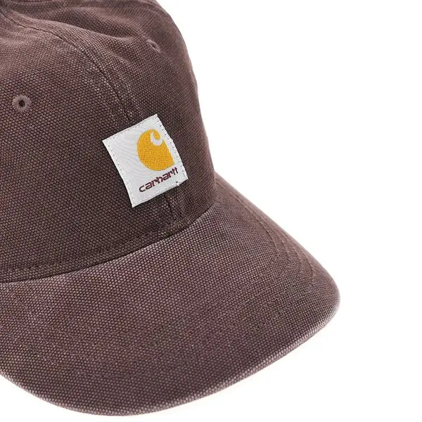 Carhartt Work In Progress Selby' Canvas Baseball Cap