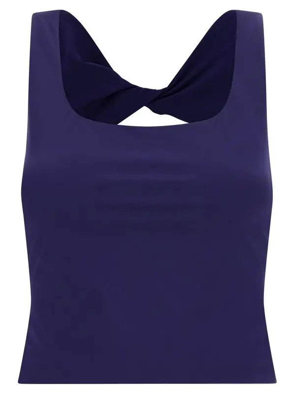 ERES Tanni' Top - Blue