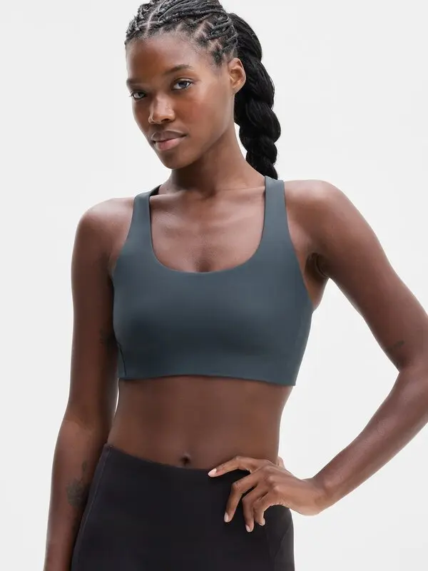 Athleta Circuit Train Sports Bra D-dd
