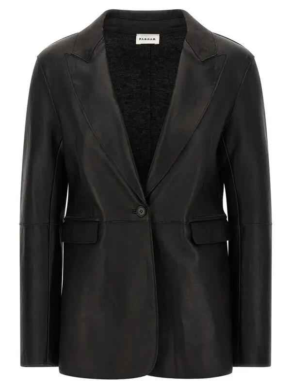 P.a.r.o.s.h Maciock' Blazer