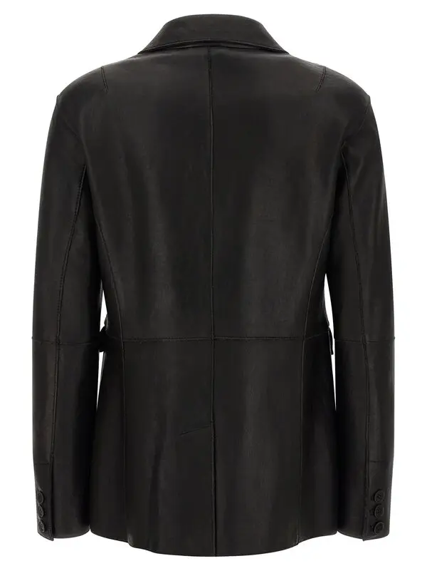 P.a.r.o.s.h Maciock' Blazer
