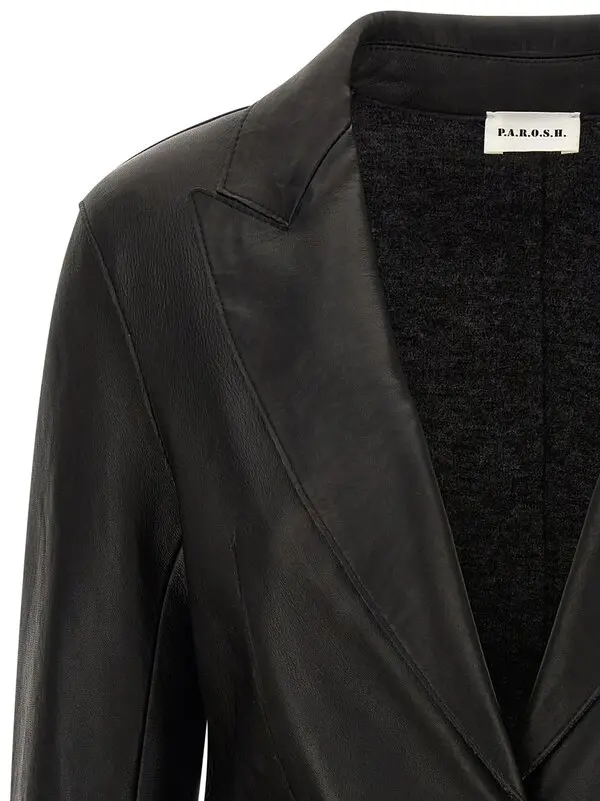 P.a.r.o.s.h Maciock' Blazer