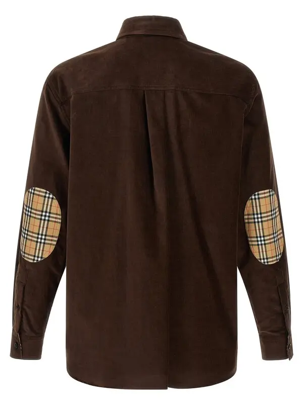 Burberry Cadoc' Shirt