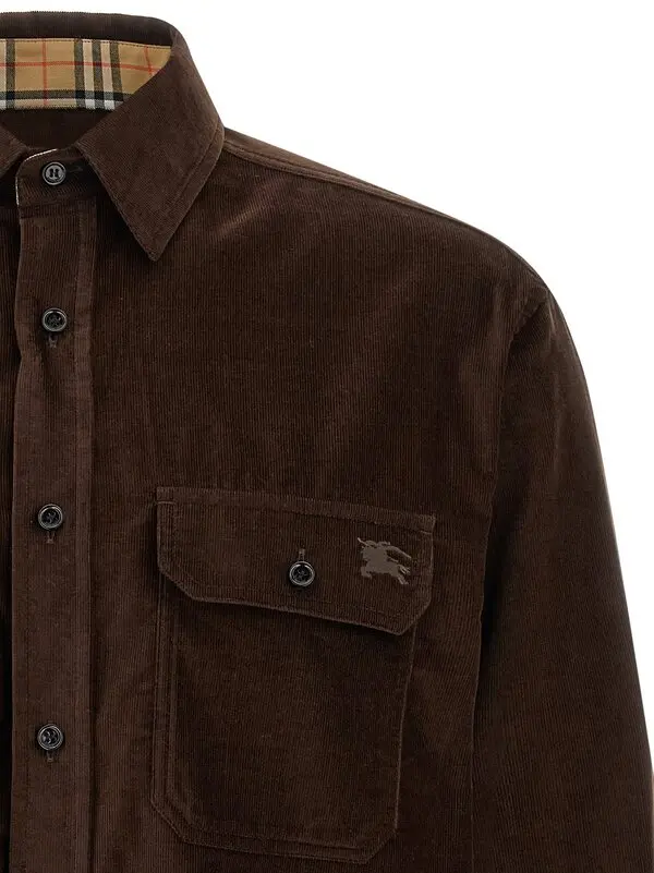 Burberry Cadoc' Shirt