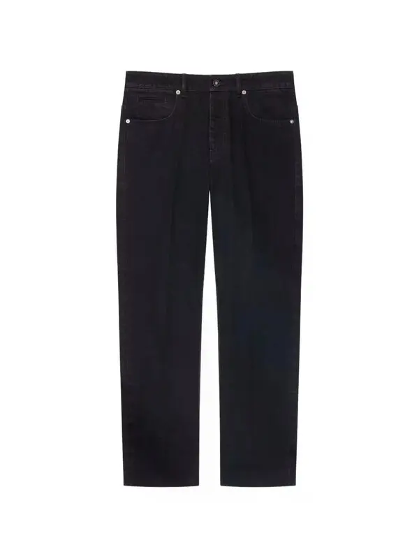 Givenchy Straight Leg Jeans