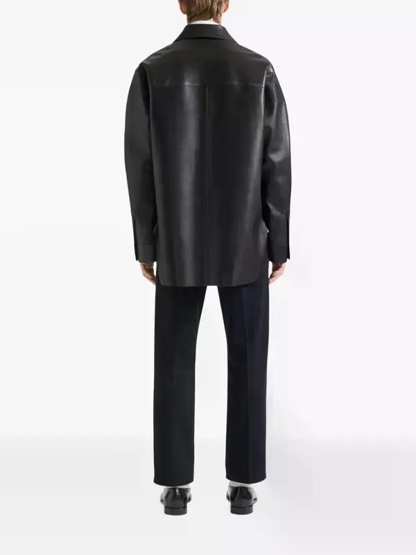 Givenchy Straight Leg Jeans