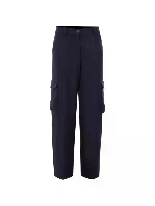 Pinko Caldaro Cargo Pants