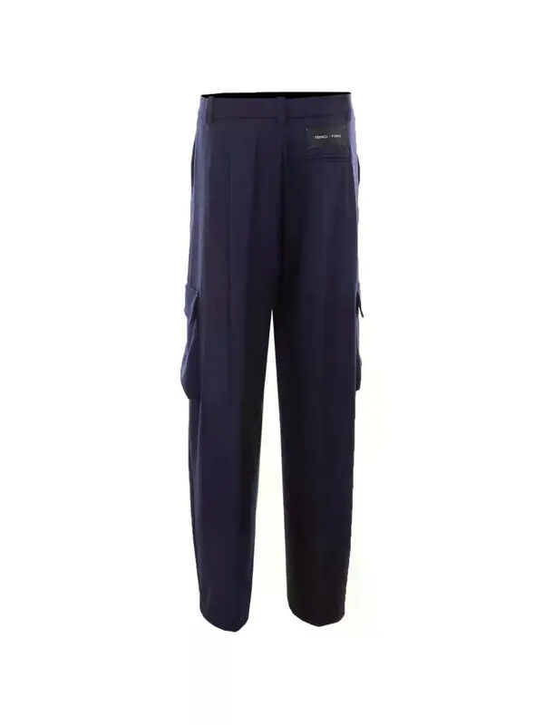 Pinko Caldaro Cargo Pants