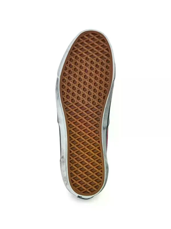 VANS Otw Era 95 Dst Contrast-panel Canvas Sneakers