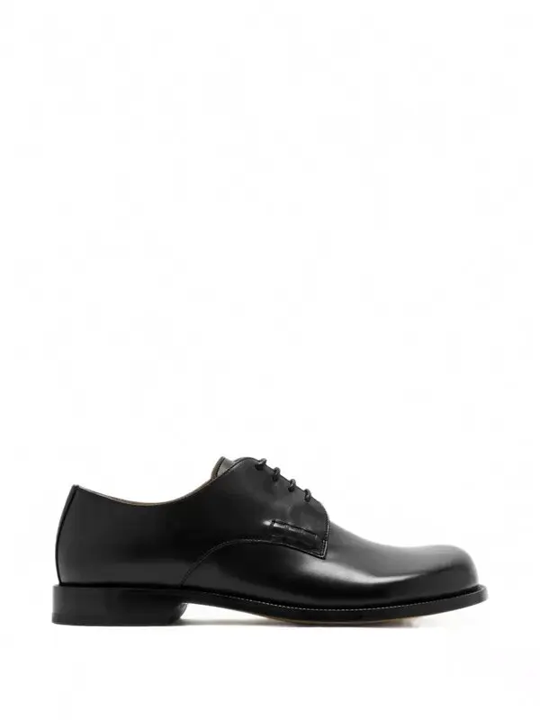 JW Anderson Leather Derby Shoes