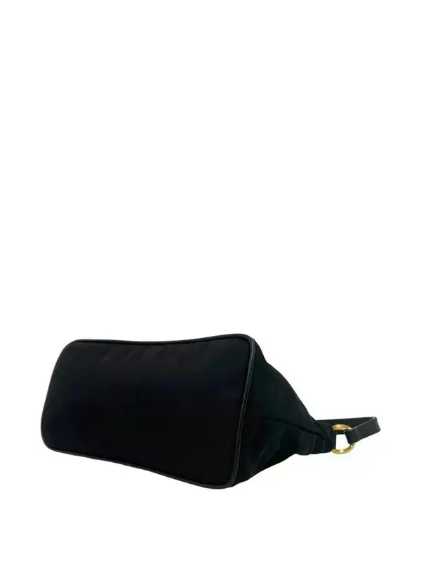 Prada 1990-2000 Tessuto Handbag