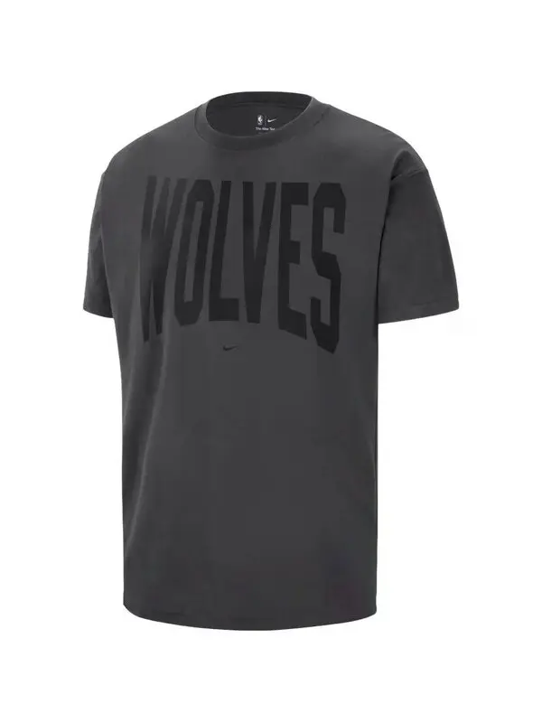 Nike Minnesota Timberwolves Peak T-shirt