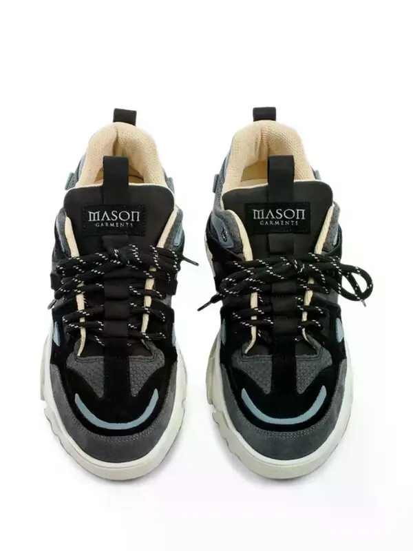 MASON GARMENTS Genova Ultimo Sneakers