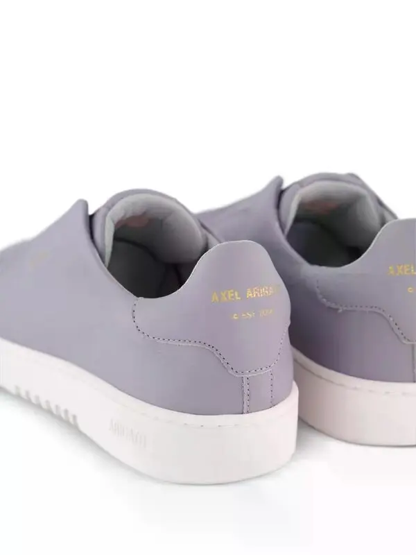 Axel Arigato Dice Laceless Sneakers - Grey