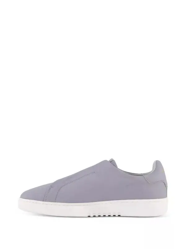 Axel Arigato Dice Laceless Sneakers - Grey