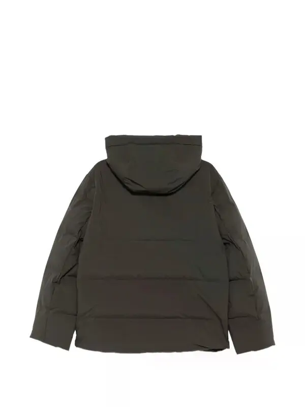Marc O'polo Hooded Padded Jacket