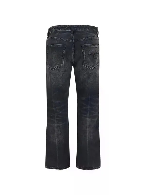 R13 Romeo Jeans