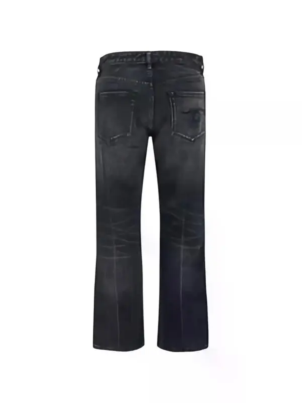 R13 Romeo Jeans