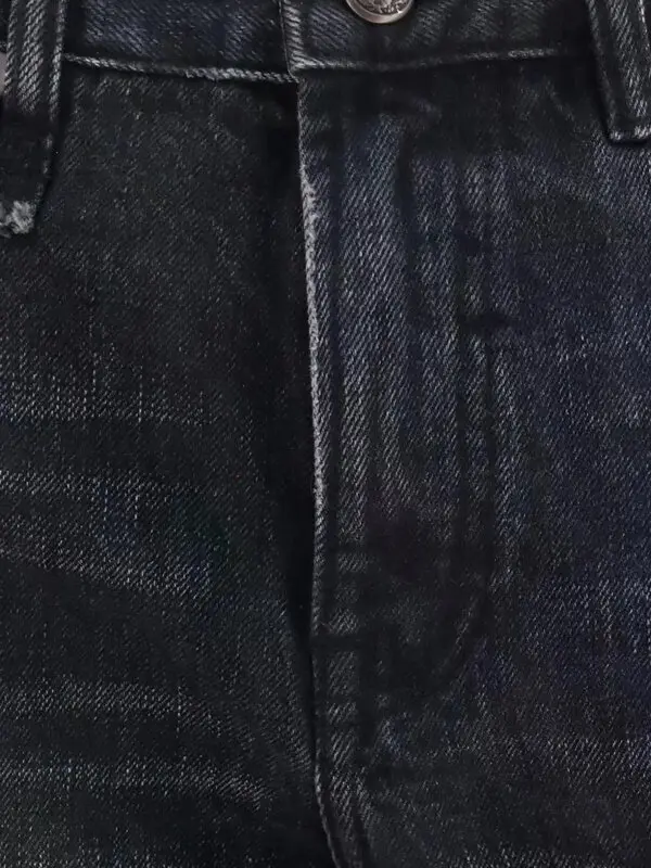 R13 Romeo Jeans