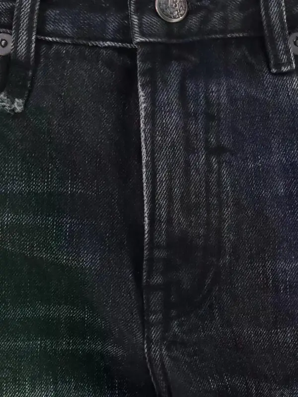 R13 Romeo Jeans