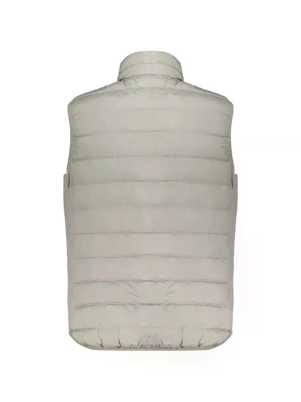 PARAJUMPERS Perfect Padded Quilted Gilet
