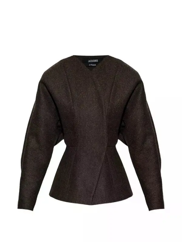 Jacquemus The Paloma Jacket