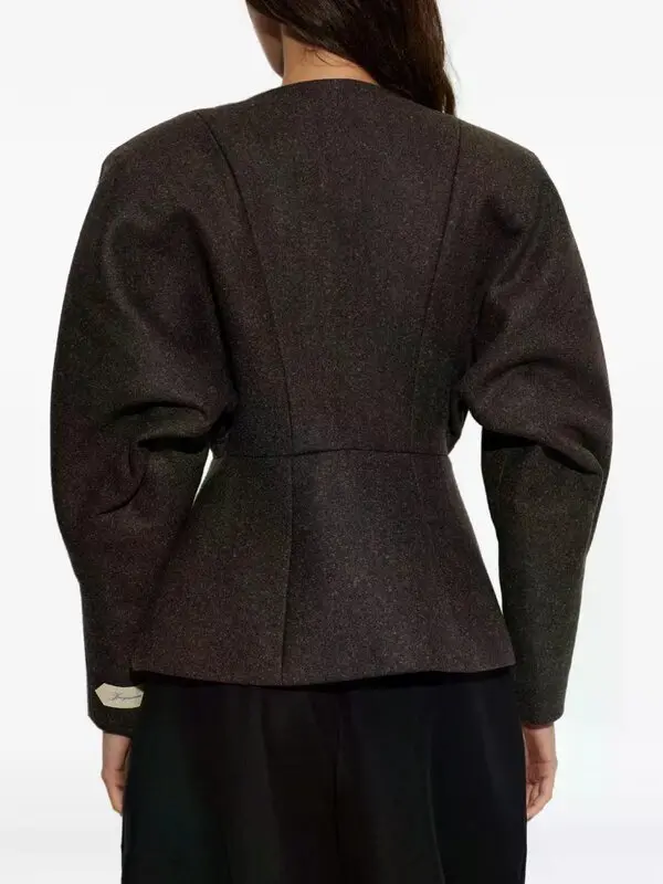 Jacquemus The Paloma Jacket