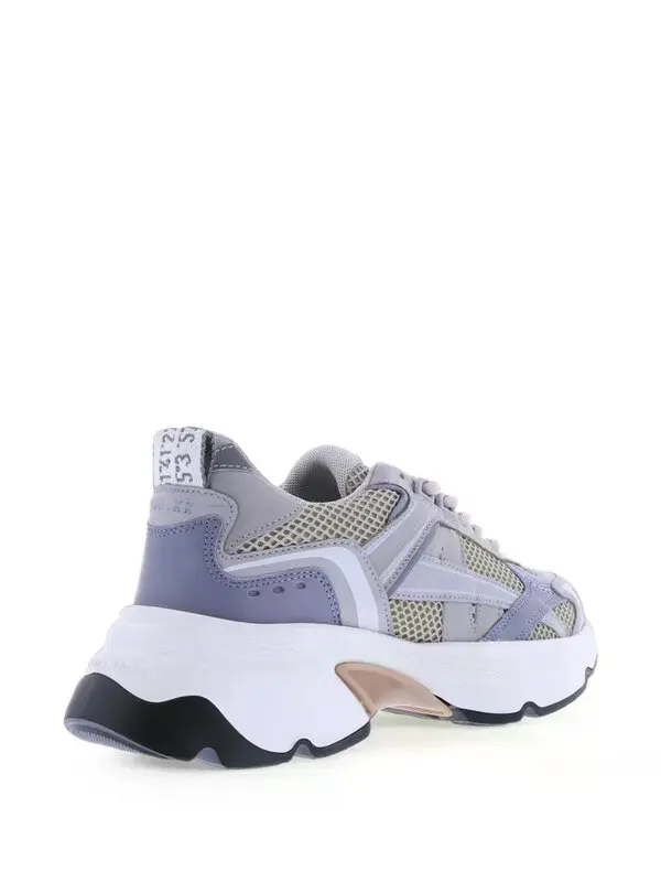 NUBIKK Ross Nomad ~lace-up Sneakers