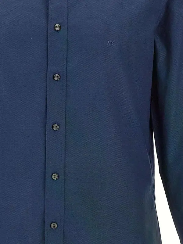 Michael Kors Button-down Slim-fit Shirt