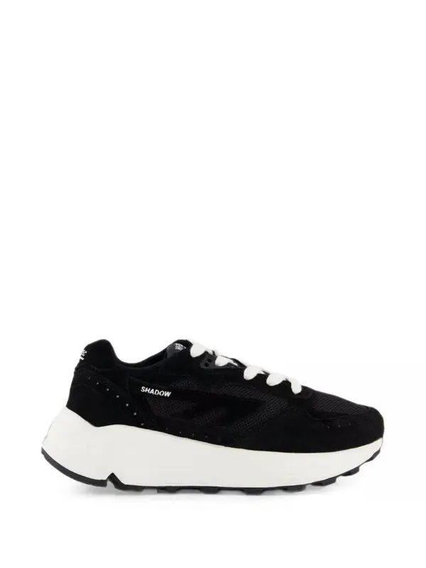 HI-TEC Hts Shadow Rgs Sneakers - Black