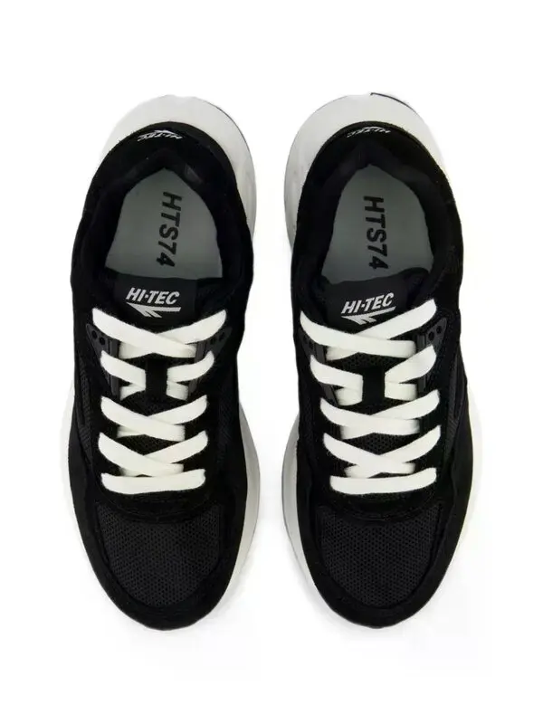 HI-TEC Hts Shadow Rgs Sneakers
