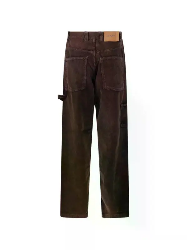 HAIKURE Sibilla Corduroy Jeans