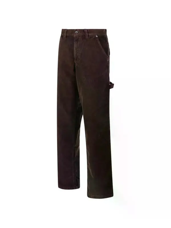 HAIKURE Sibilla Corduroy Jeans