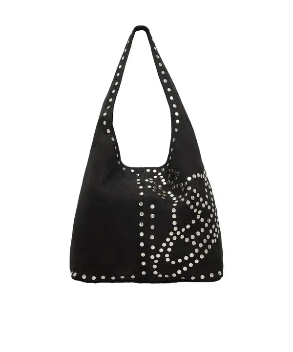 VIVIENNE WESTWOOD Eleanore Tote Bag - Black