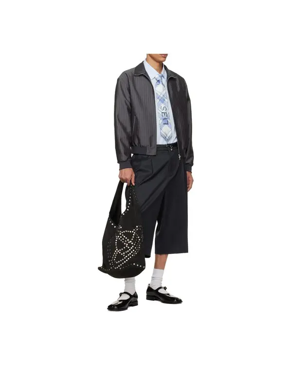 VIVIENNE WESTWOOD Eleanore Tote Bag